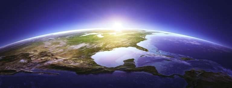 Who and What is Mother Earth? - Living a Sacred Life