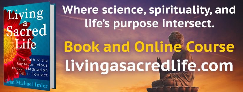 Courses in Shamanism and Spiritual Healing - Living a Sacred Life